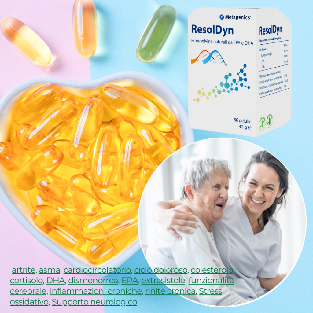 ResolDyn - Success Club Professional