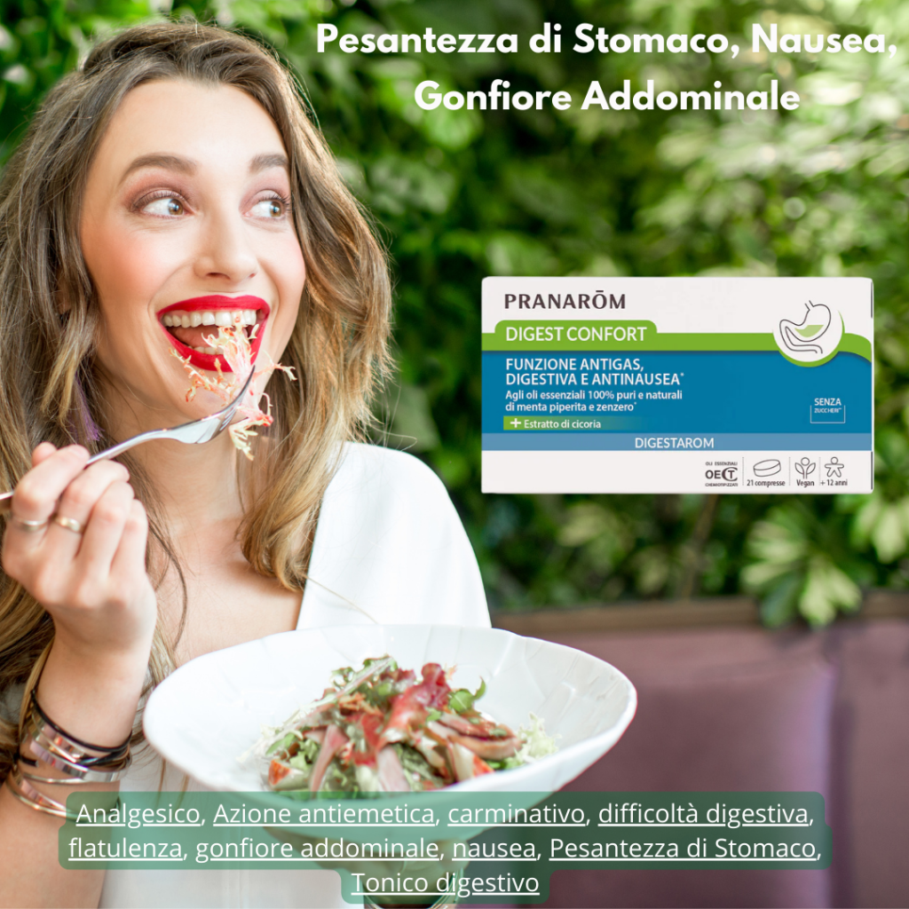 Digest Confort - Success Club Professional