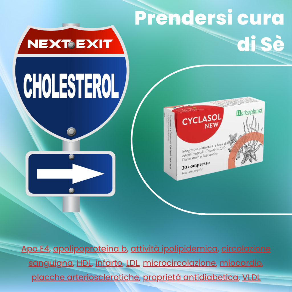 Cyclasol New Cardio - Success Club Professional